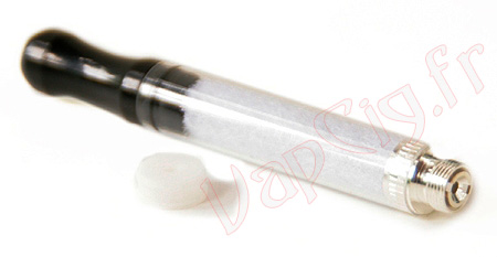 TESTS : Clearomizer CE2, Clear Cartomizer 510, Atomiseur 306-LR ...