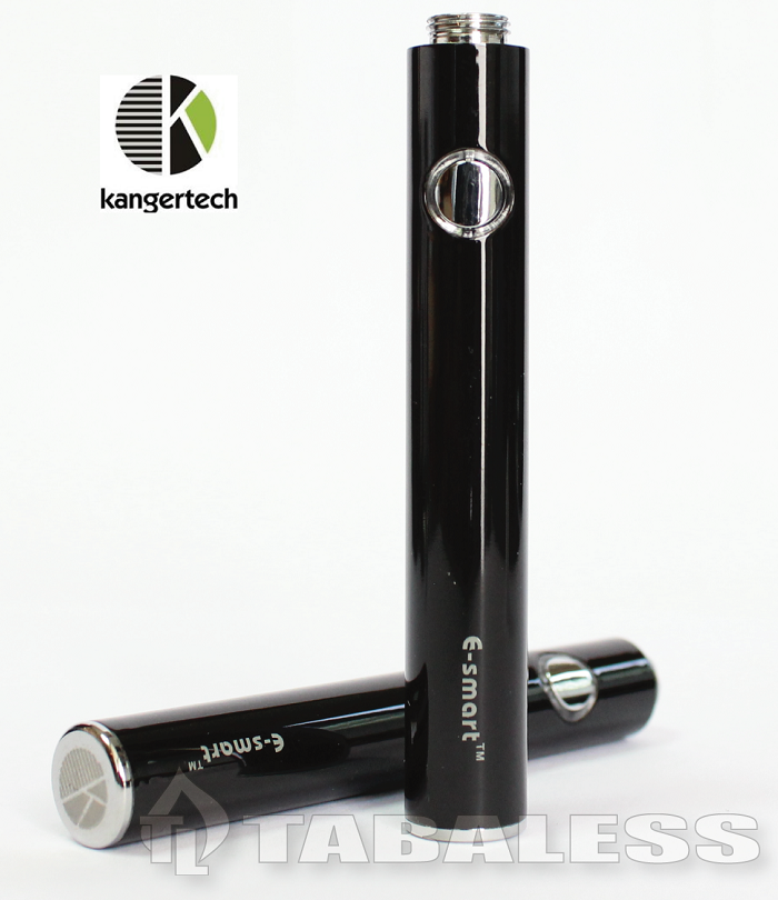 TEST : vaporisateur e-Smart 510 – Kanger / VapCig : blog de Caroline ...