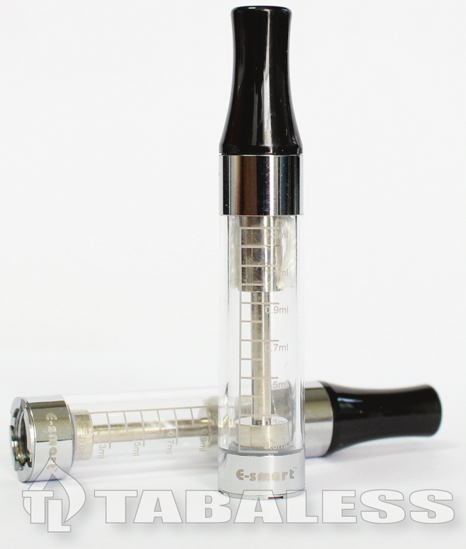 TEST : vaporisateur e-Smart 510 – Kanger / VapCig : blog de Caroline ...