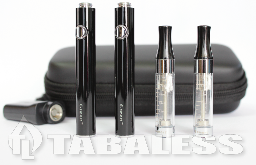 TEST : vaporisateur e-Smart 510 – Kanger / VapCig : blog de Caroline ...
